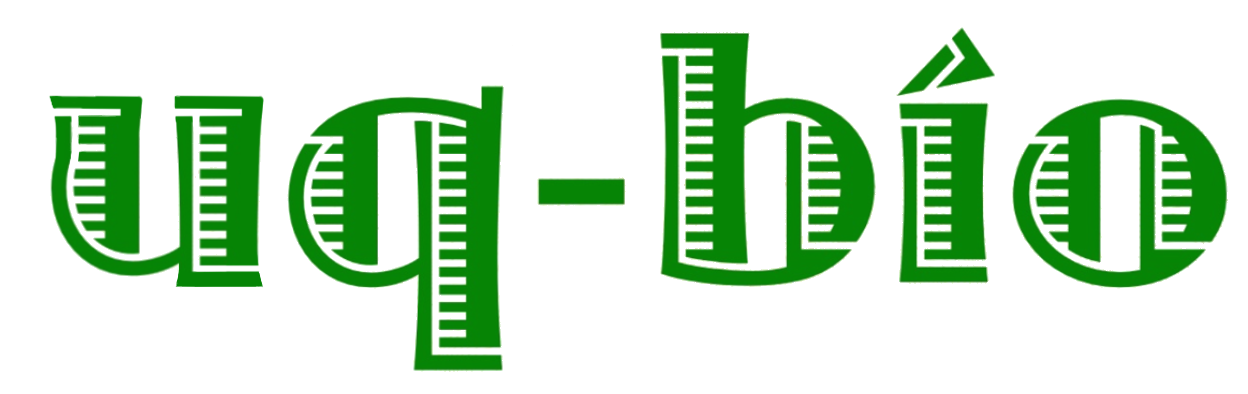UQ-Bio Home – q-bio