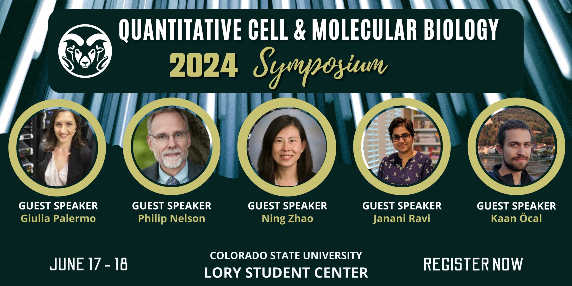 q-bio – UQ-bio Summer School